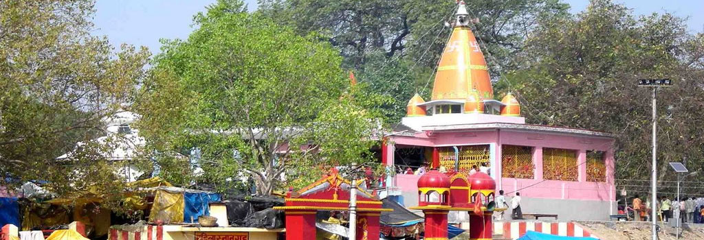 Official Website Of Uttar Pradesh State Tourism Development Corporation Ltd